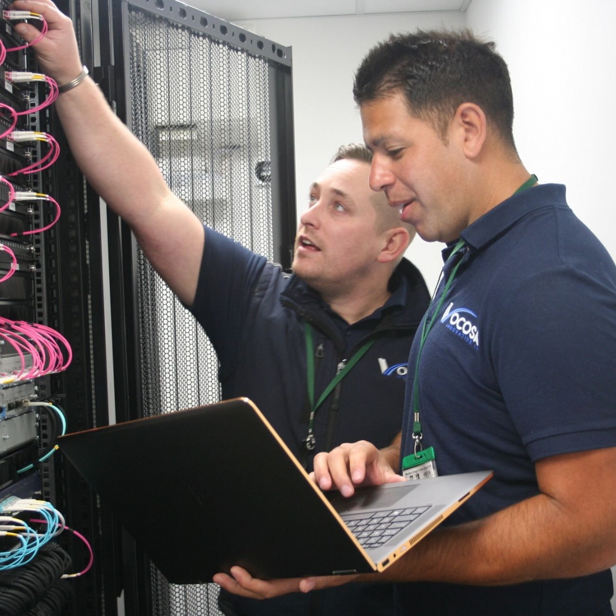 MAIDEN ERLEGH TRUST PRESS RELEASE: £158,000 invested in ICT ...