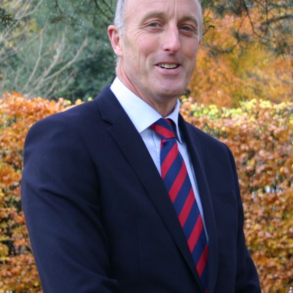 Introducing Andy Hartley - Maiden Erlegh Chiltern Edge